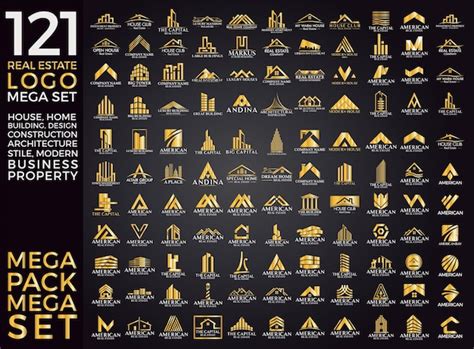 Símbolos De Egipto Vector Premium