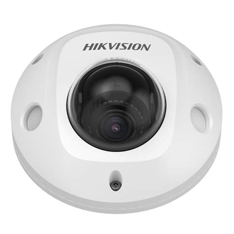 Ds Xm G I D M Nd Mobile Cameras Hikvision
