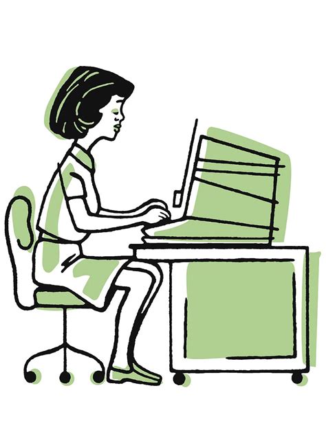 Sitting Disease — North And South Magazine