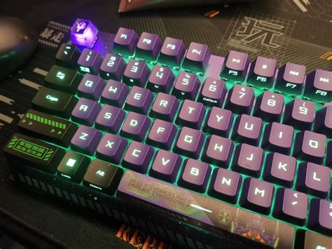 Asus ASUS ROG STRIX SCOPE RX EVAEDITIOn 電腦科技 電腦周邊及配件 電腦滑鼠及相關產品 Carousell