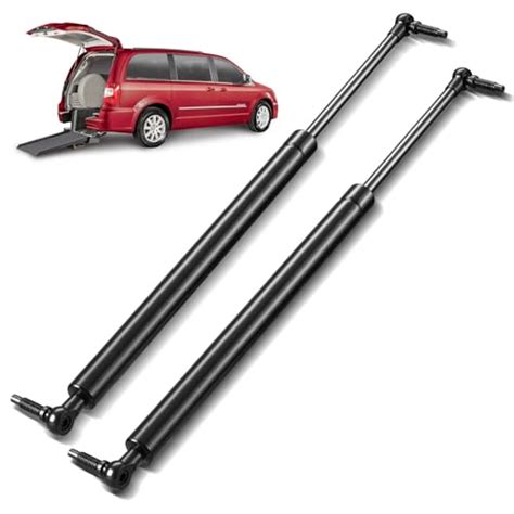 How To Replace Chrysler Rear Shocks Diycarexpert