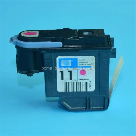 Printhead For Hp Designjet 500 510 800 Plotters Hp11 Buy Printhead