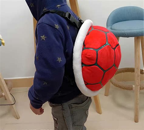 Turtle Backpack Turtle Shell Backpack Cosplay Clothing Accessories