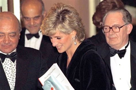 Egyptian Billionaire Mohamed Al Fayed Dead At 94
