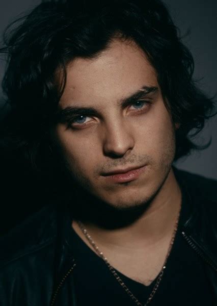 Francesco Di Maio Fan Casting