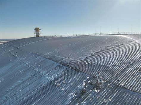 Наслідки удару по ЧАЕС тління конструкції триває а КМУ виділив 1 5 млрд на укриття фото