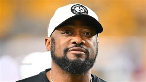 Ben Roethlisberger Took A Big Shot At Mike Tomlin And The Pittsburgh
