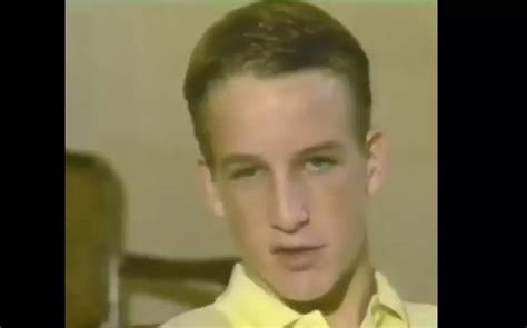 Young Peyton Manning The Rise Of An Nfl Legend