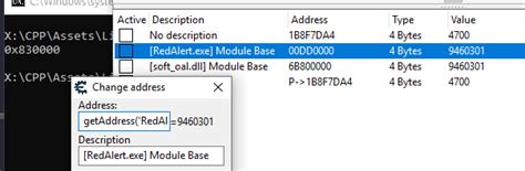 Cheat Engine View Topic Cheat Engine Base Module Address