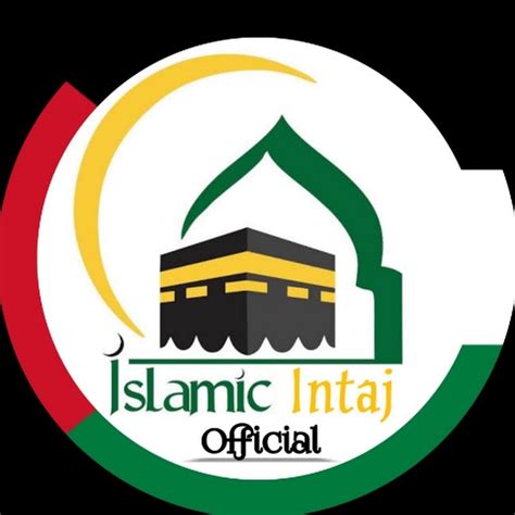 𝐈𝐬𝐥𝐚𝐦𝐢𝐜 𝐈𝐧𝐭𝐚𝐣 𝐎𝐟𝐟𝐢𝐜𝐢𝐚𝐥 Youtube