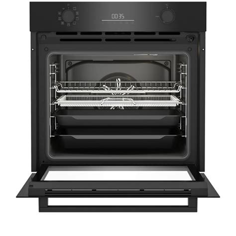 Ugradna Ventilatorska Rerna Bbie 17300 Bmp Beko Ele02581 Volim Svoj Dom