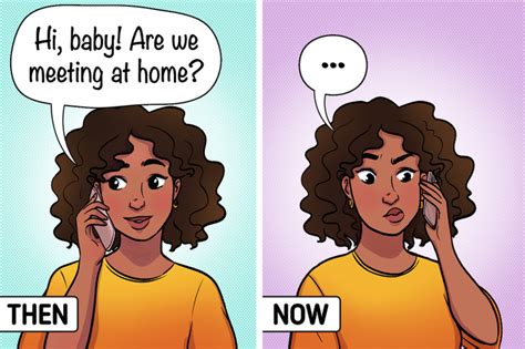 10 Subtle Signs That Show Your Partner Might Be Cheating On You Bright Side