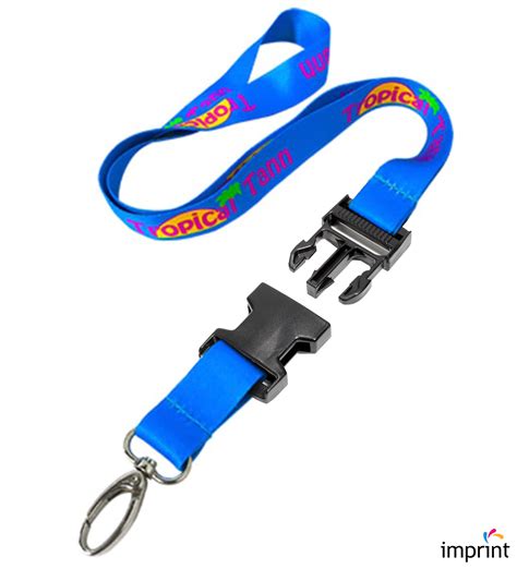 What Is A Lanyard Imprint Blog