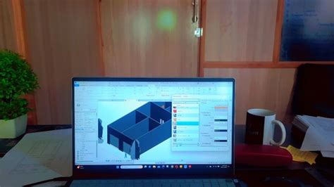 Revit Bim Innovation Projectupdate Muhammad Numan