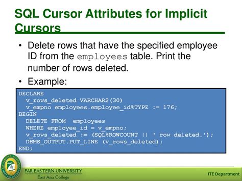 database management systems 2 ppt download