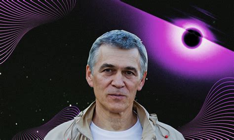 Выставка Владимир Сурдин. Темная сторона Вселенной: что мы о ней знаем ...