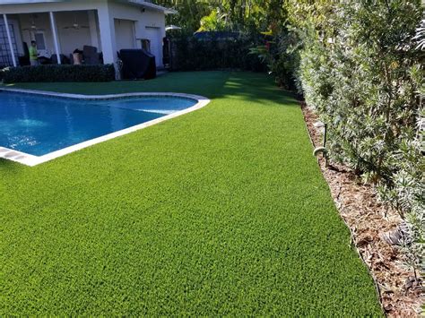 Artificial Grass Pros Of Palm Beach Putting Green North Palm Beach