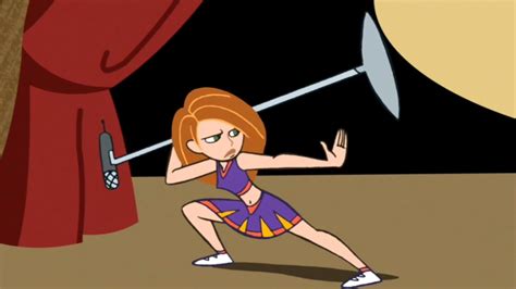 Kim Possible Character Earth Ii Wiki Fandom