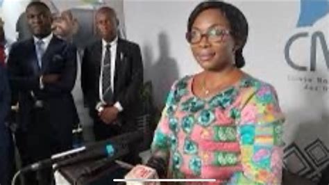 26 4 20 LA MINISTRE DE LA FONCTION PUBLIQUE A SABOTÉ LACTION DU