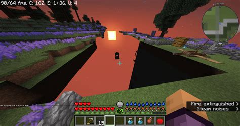 Chunk Not Loading Rcreatemod