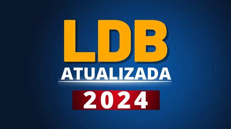 Ldb Atualizada 2024♻️ Sinta A Emoção E A Estratégia Do Esporte Em Uma