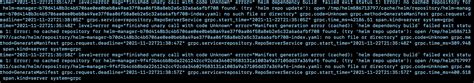 Helm Dependency Build` Failed Exit Status 1 · Issue 7768 · Argoproj