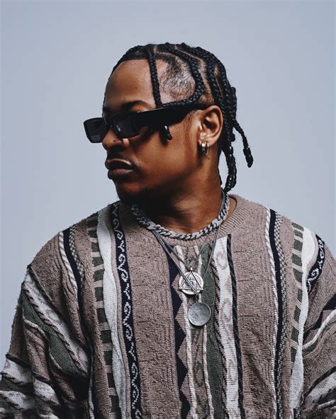 Priddy Ugly Announces His Farewell Album Dust” A Legendary Farewell