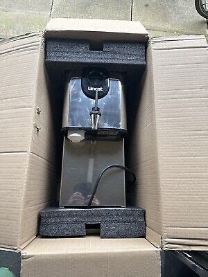 Lincat FilterFlow FX Counter Top Automatic Fill Water Boiler EB3FX