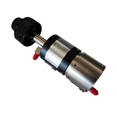 China DC GHz W Variable Attenuator With DB DB Range DC GHz W Variable Attenuator