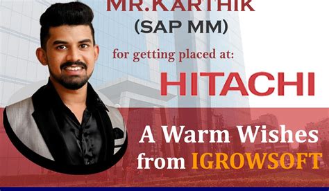 Hearty Congratulations Mr Karthik
