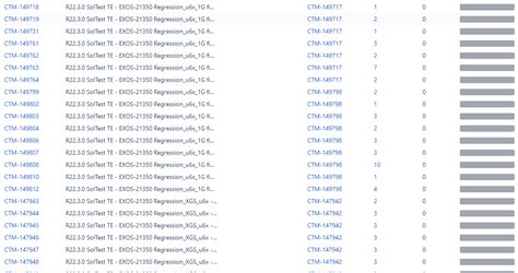 Xraycloud 5012 Xray Gadgets Should Show Full Summary Xblend Issue