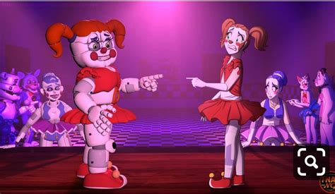 Brenda Fnafng Wiki Fnaf Amino Español Amino