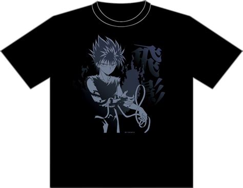 アニメ「幽遊白書」公式 On Twitter Rt Emuzu100 【新商品グッズ】エムズファクトリーにてアニメ『幽遊白書