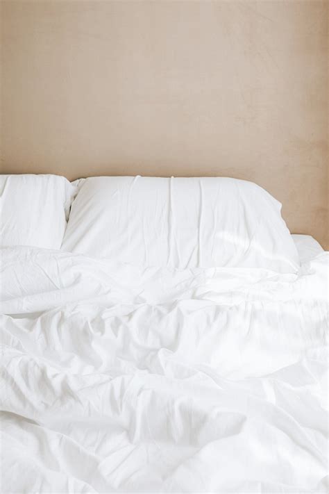 Elevate Your Space With Aesthetic Bed Sheet Backgrounds