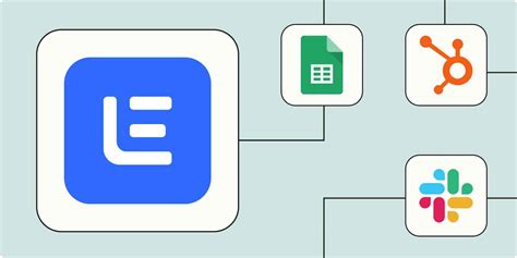 4 Ways To Automate Lemlist With Zapier