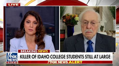 Idaho University Murders What We Know What Investigators Should Look