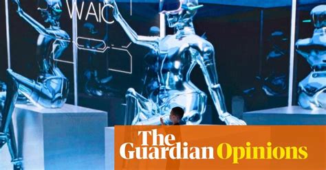 Michael Orton On Linkedin In The Race For Ai Supremacy China And The
