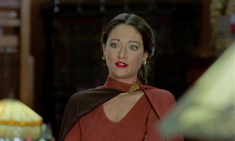 The Cat And The Canary 1978