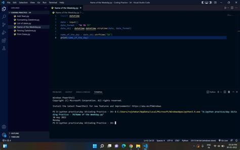 Rajshekar Chary On Linkedin Day39 50daysofcodechallenge Python 50daysofcodechallenge