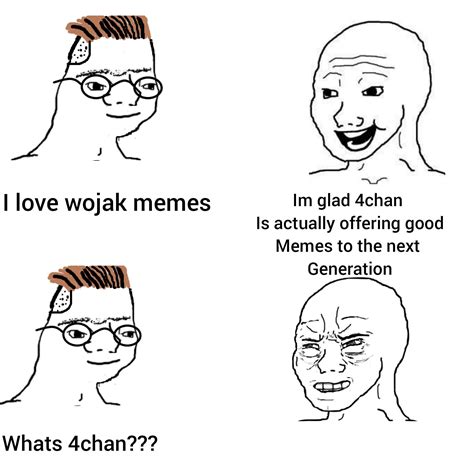 35 Wojak Memes That Characterize Society Ebaums World