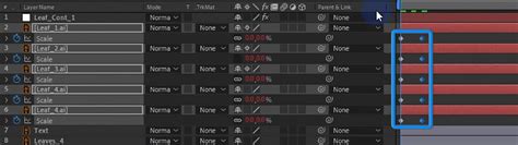 How To Animate Inertial Bounce Expressions In After Effects