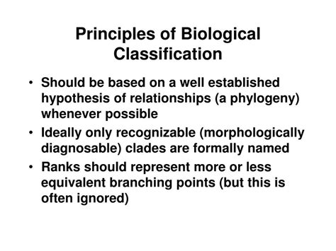 Ppt Plant Classification And Nomenclature Powerpoint Presentation Free Download Id 2300952