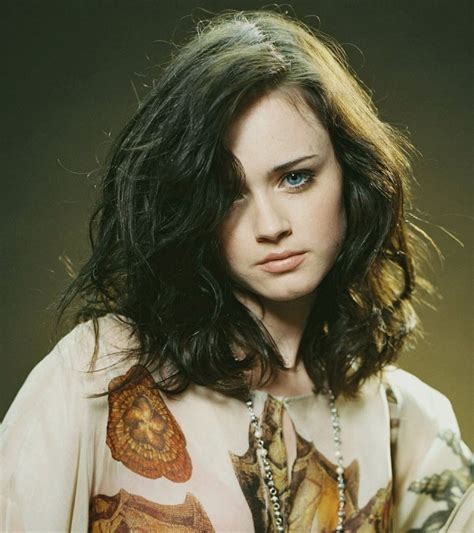 1920x2160 Resolution Alexis Bledel Unseen Hd Wallpapers 1920x2160
