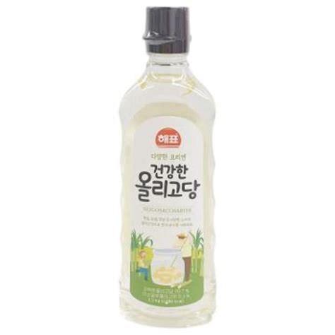 해표건강한올리고당 1 2KG 주 사조대림 배민스토어