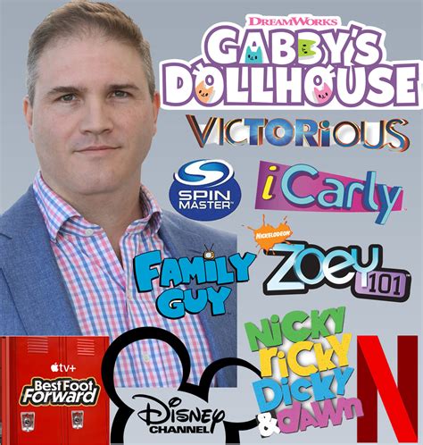 Matt Fleckenstein Producer Show Runner Writer The Pitch Docs