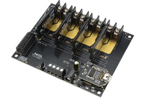 USB Relay Board High Power USB Relays For Industrial Applications