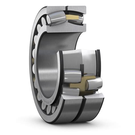 23284 CAK/C08W507 - Pallomaiset rullalaakerit | SKF