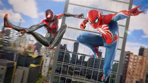 Sonys State Of Play Highlights Spider Man 2 Final Fantasy Vii