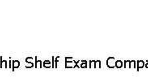 Obgyn Mentor Your Clerkship Shelf Exam Companion Imgur