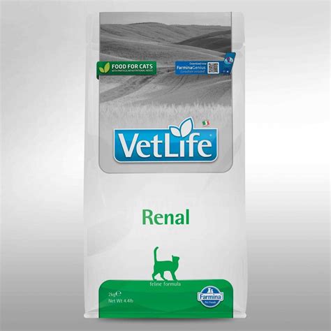 Farmina Vet Life Renal - Pet Supplies online sale